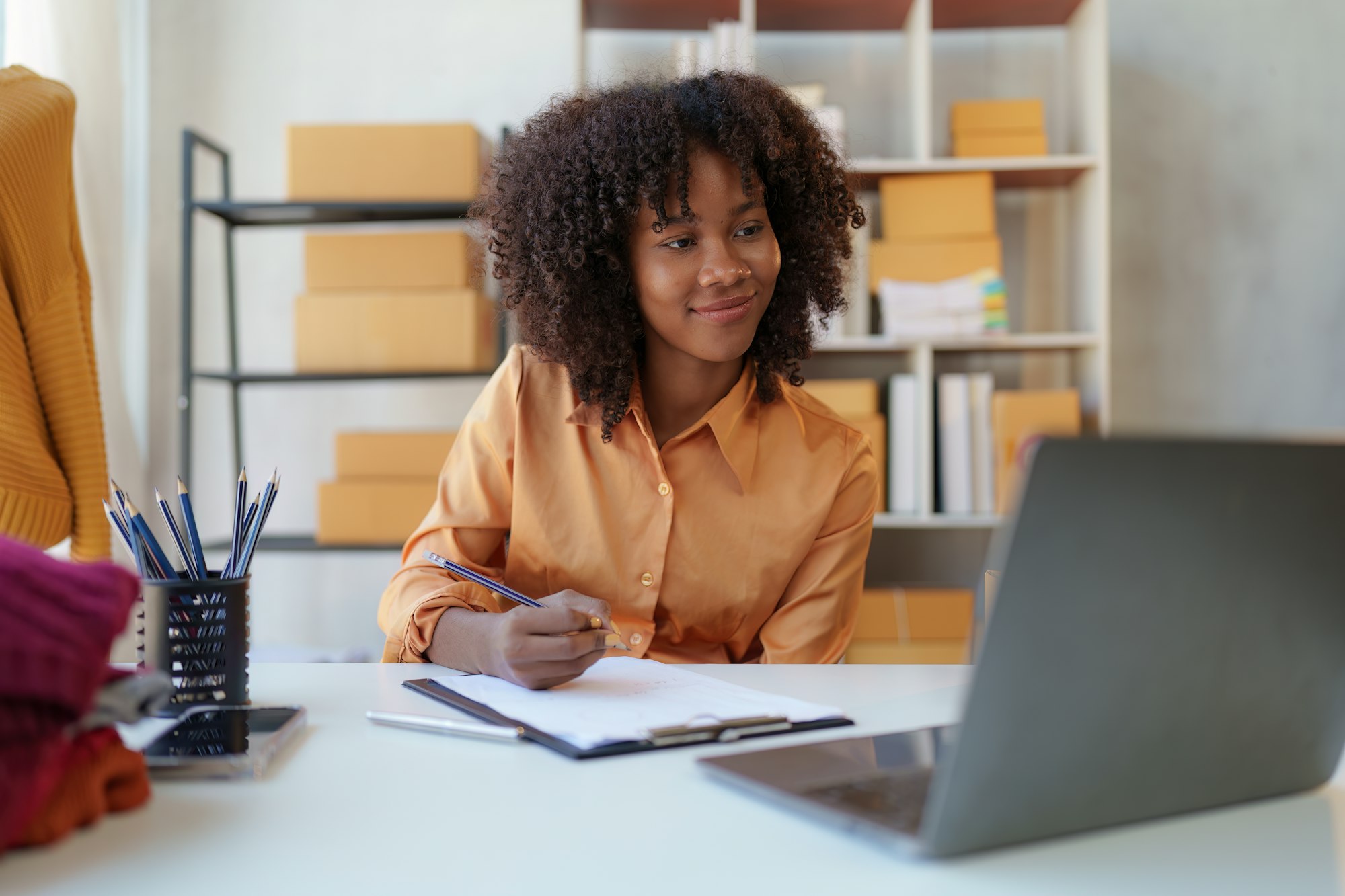 De la idee la realizare: cum sa incepi propria afacere